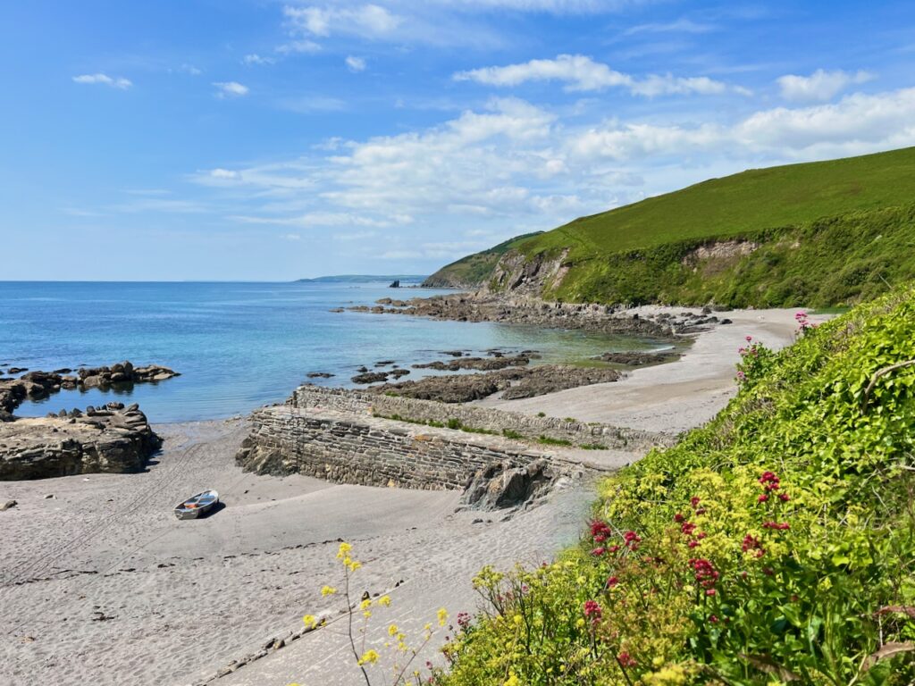 Portwrinkle – Visit Saltash