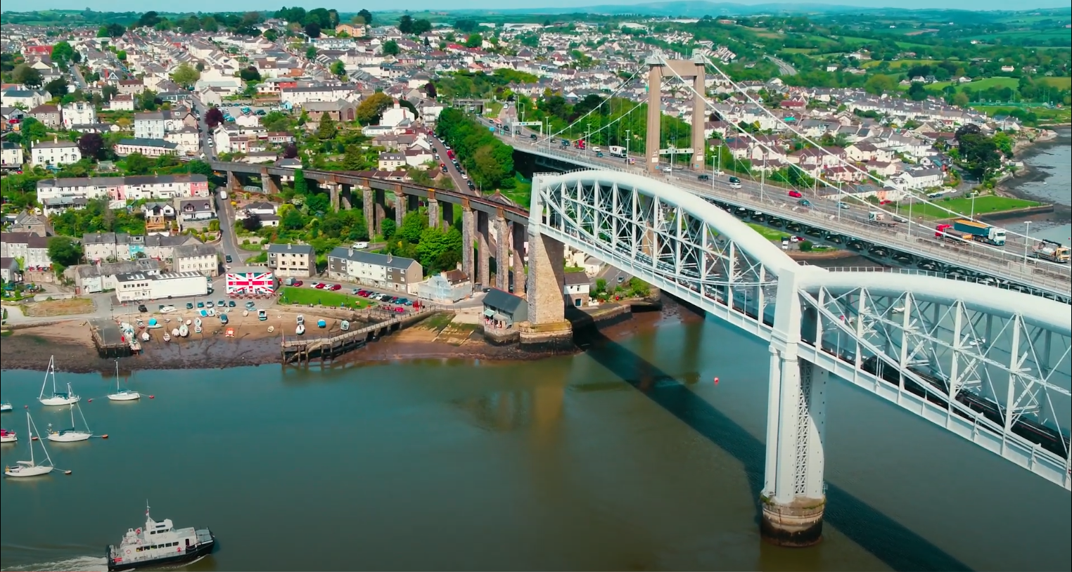 Saltash History – Visit Saltash