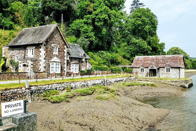 Pentillie Castle – Visit Saltash